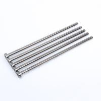China High Precision SKH51 Ejector Sleeve Pin Customize Logo for sale