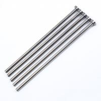 China High Precision SKH51 Ejector Sleeve Pin Customize Logo for sale
