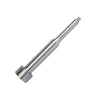 China Punch pin 62 HRC Die Casting Mold Parts Grinding Process for sale
