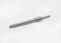 China Customized Precision Auto Parts DIN 1530 Injection Mold Insert for sale