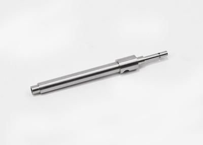China Customized Precision Auto Parts DIN 1530 Injection Mold Insert for sale