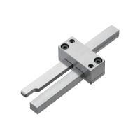 China Durable High Precision Latch Lock Mold Customized Mold Parts for sale