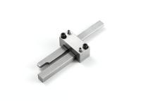 China Durable High Precision Latch Lock Mold Customized Mold Parts for sale