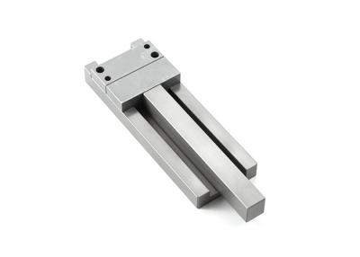 China BAITO high quality durable die parts precision parts bolt H. Z174 plastic mold parts manufacturing bolts. for sale