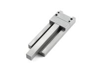China BAITO high quality durable die parts precision parts bolt H. Z174 plastic mold parts manufacturing bolts. for sale