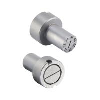 China CUMSA Standard Recycling Date Stamp C. FT Front Removable Date Insert for sale