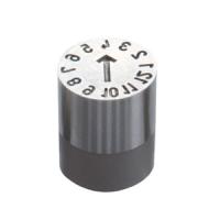 China Standard Size 48HRC Plastic Injection Mould Parts Tolerance 0.002mm Mold Date Inserts for sale