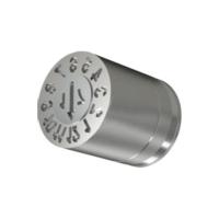 China Standard Size 48HRC Plastic Injection Mould Parts Tolerance 0.002mm Mold Date Inserts for sale