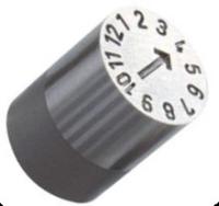 China Standard Size 48HRC Plastic Injection Mould Parts Tolerance 0.002mm Mold Date Inserts for sale