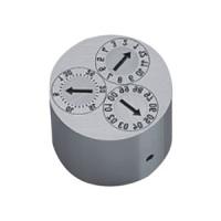 China H.ZZ 4863/4 Mold Date Insert Precision Combination Of Date Chapter for sale