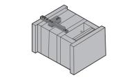 China BAITO ISO9001 Latch Lock Mold PLSW Molded Precision Components for sale
