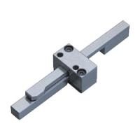 China BAITO ISO9001 Latch Lock Mold PLSW Molded Precision Components for sale