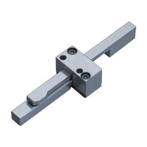 China BAITO ISO9001 Latch Lock Mold PLSW Molded Precision Components for sale