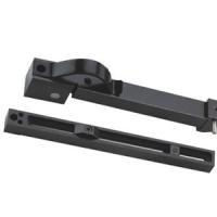 China Combination Latch Lock Mold for sale