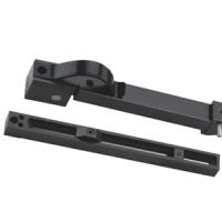 China Combination Latch Lock Mold for sale
