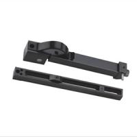 China Combination Latch Lock Mold for sale