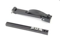 China Combination Latch Lock Mold for sale