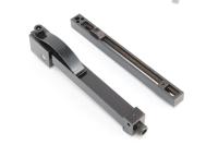 China Combination Latch Lock Mold for sale