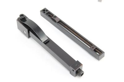 China Combination Latch Lock Mold for sale
