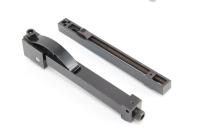 China Combination Latch Lock Mold for sale