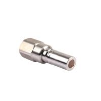 China Quick Release BT2AZG Hydraulic Quick Coupling Hexagon Head for sale