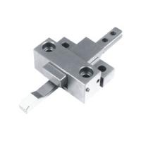 China OEM Logo Mould Latch Lock for sale