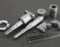 China Punch Press ISO9001 Die Casting Mold Parts stainless steel for sale