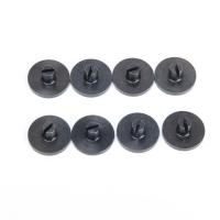 China Stop Pins H. Z55 Plastic Injection Mold Parts for Automotive Electronic for sale