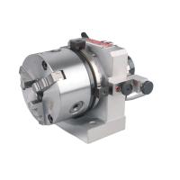 China SC04 3 Jaws Punch Former Telescopic Hydraulic Cylinder Single Acting Hydraulic Cylinder for sale
