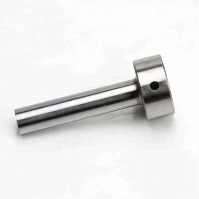 China SKD61 Plastic Injection Mold Parts for sale