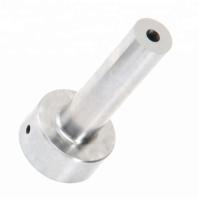 China SKD61 Plastic Injection Mold Parts for sale