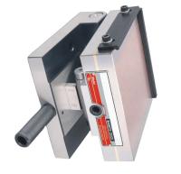 China Fine Tuning durable Magnetic Sine Table Magnetic Chuck For Milling for sale