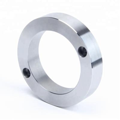 China Locating Rings BT 549 Plastic Injection Mold Parts High Precision A Type for sale