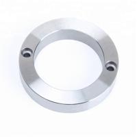 China Locating Rings BT 549 Plastic Injection Mold Parts High Precision A Type for sale