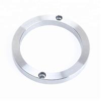 China Locating Rings BT 549 Plastic Injection Mold Parts High Precision A Type for sale
