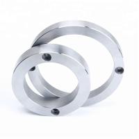 China Locating Rings BT 549 Plastic Injection Mold Parts High Precision A Type for sale