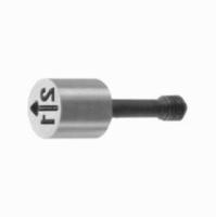 China Inner Pointer Removable Steel Mold Date Stamp Customer Size Mold Date Inserts for sale