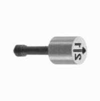 China Inner Pointer Removable Steel Mold Date Stamp Customer Size Mold Date Inserts for sale