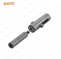China Hight precision mold components Mode locking component series  Latch locks S.Z3-1/S.Z3-11 for sale
