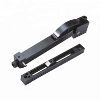China BAITO Steel Latch Lock Mold For Plastic Injection Mould for sale