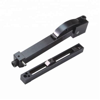 China BAITO Steel Latch Lock Mold For Plastic Injection Mould for sale