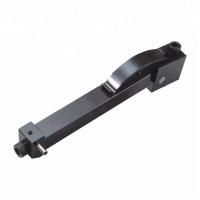 China BAITO Steel Latch Lock Mold For Plastic Injection Mould for sale