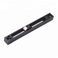 China BAITO Steel Latch Lock Mold For Plastic Injection Mould for sale