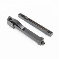 China BAITO Steel Latch Lock Mold For Plastic Injection Mould for sale