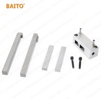 China OEM Logo Cr12MoV Precision Moulded Components H.Z171/1 Latch Lock for sale