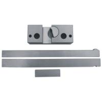 China standard OEM Logo Latch Lock Mold Hight precision components for sale