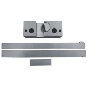 China standard OEM Logo Latch Lock Mold Hight precision components for sale