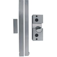 China standard OEM Logo Latch Lock Mold Hight precision components for sale