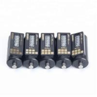 China ISO9001 Plastic Injection Mould Injection Mould Parts Plastic Cycle Die7-Digit Square for sale