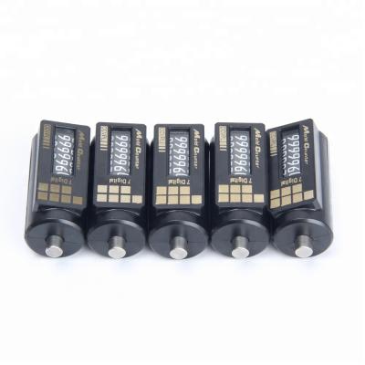 China ISO9001 Plastic Injection Mould Injection Mould Parts Plastic Cycle Die7-Digit Square for sale